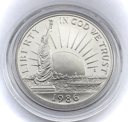 Two Silver Coin Rings - Combined! – Change To Treasure