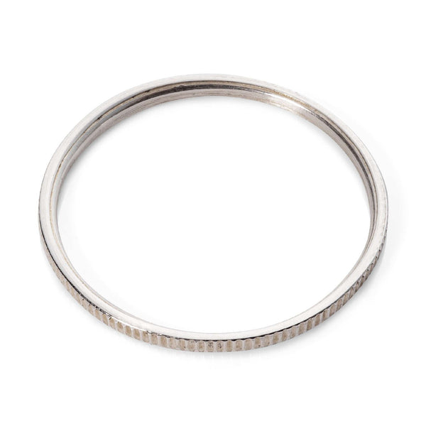 Dime Rings | Stacking Silver Women's Coin Rings – Change To Treasure